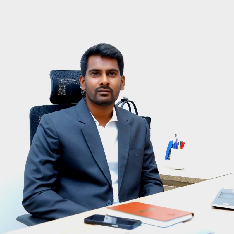 Praneeth Reddy Arkala - Managing Director - Arkala Realty And ... Praneeth Reddy Arkala - Managing Director - Arkala Realty And ...