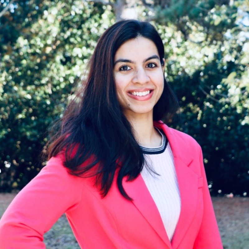 Shruti Sharma | LinkedIn Shruti Sharma | LinkedIn