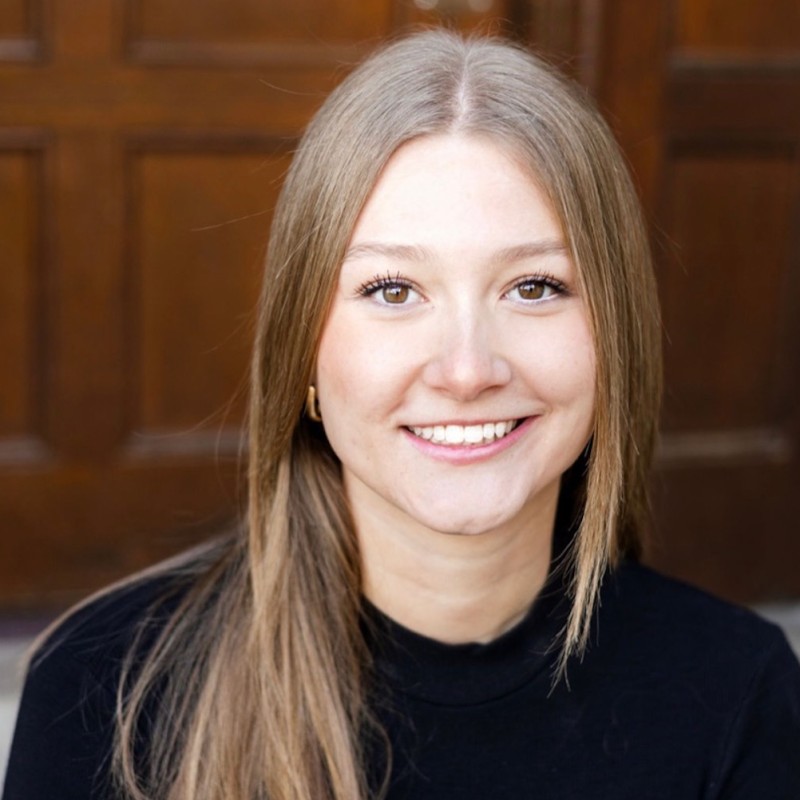 Natalie Meyer - Audio Visual Technician - The Ohio State University ... Natalie Meyer - Audio Visual Technician - The Ohio State University ...