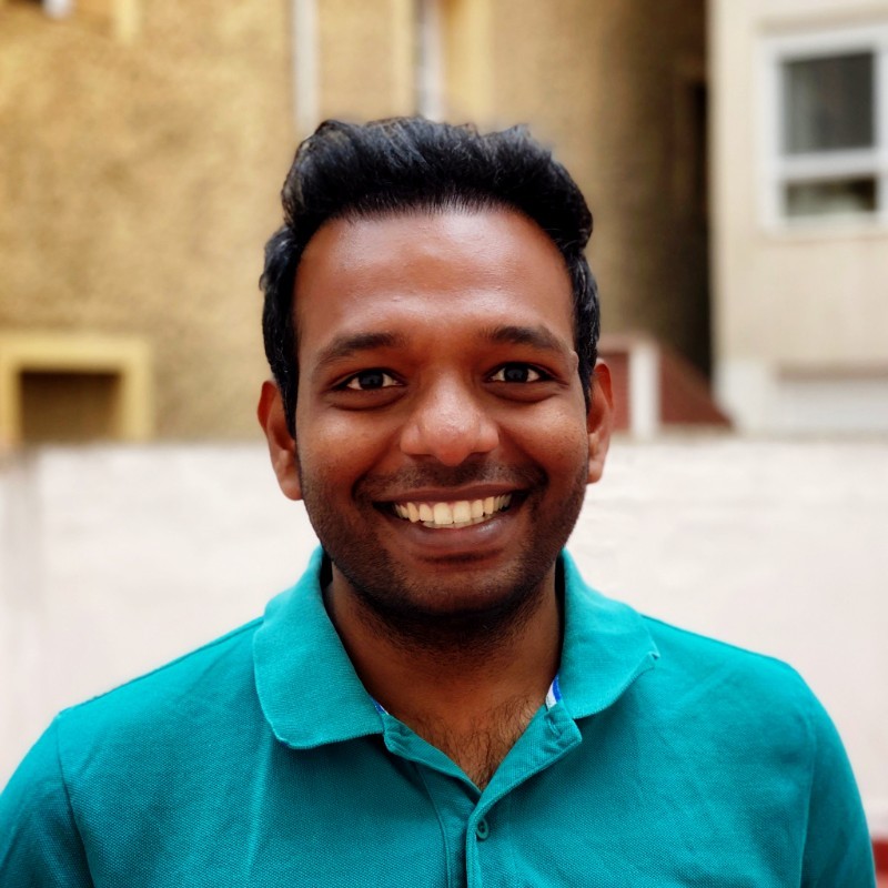 Deepak Lingam | LinkedIn Deepak Lingam | LinkedIn
