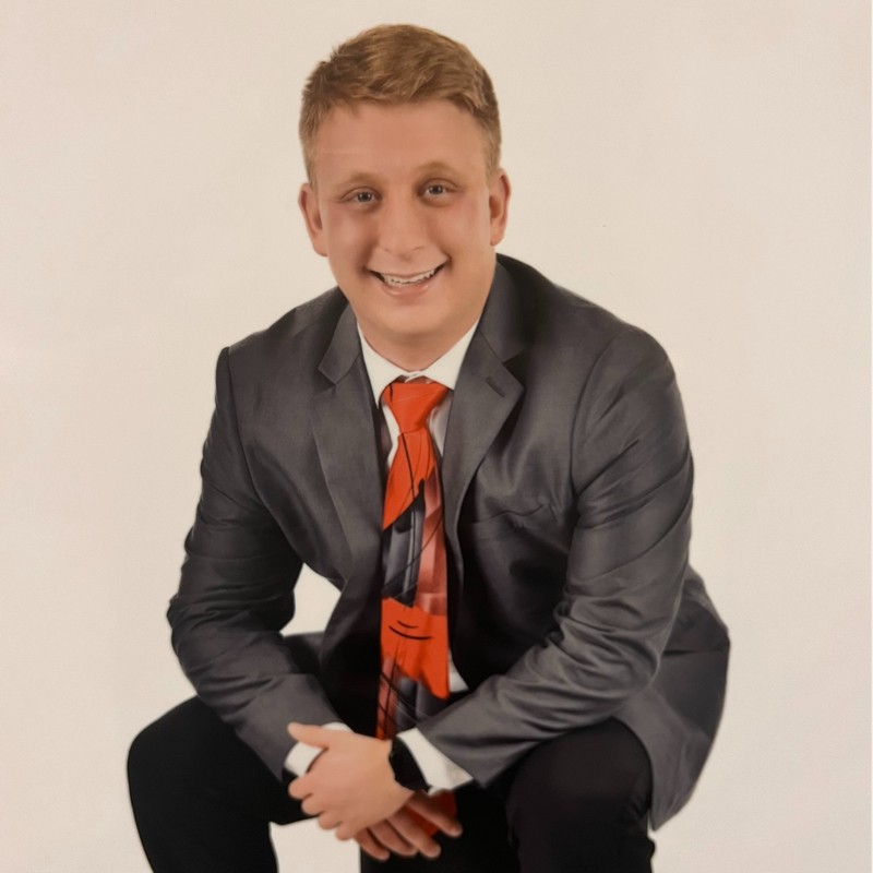 Zachary Herman - Ohio University - Columbus, Ohio, United States | LinkedIn Zachary Herman - Ohio University - Columbus, Ohio, United States | LinkedIn