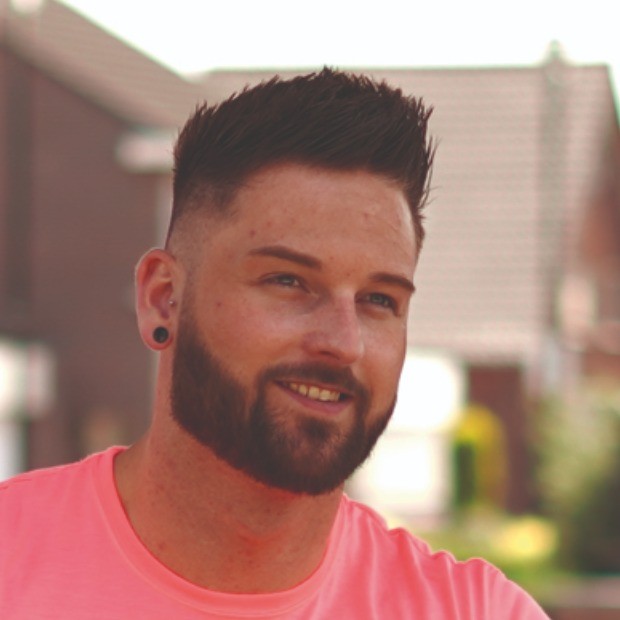 Robin van Lamoen - Eigenaar - Ironside Fitness USA | LinkedIn Robin van Lamoen - Eigenaar - Ironside Fitness USA | LinkedIn