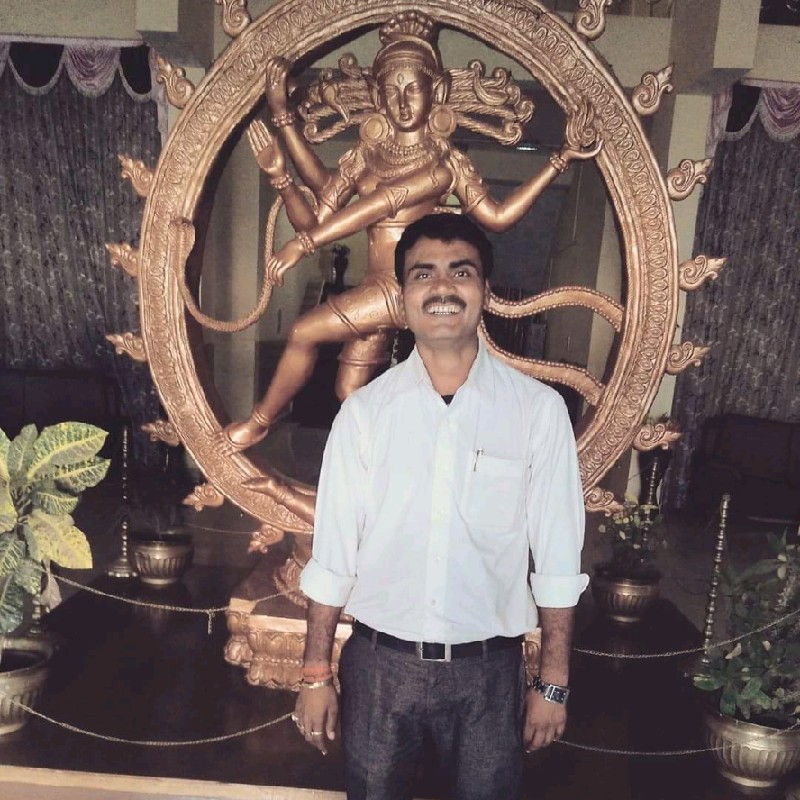 Sumant Singh - Deputy Manager - KALYANPUR CEMENTS LTD | LinkedIn Sumant Singh - Deputy Manager - KALYANPUR CEMENTS LTD | LinkedIn