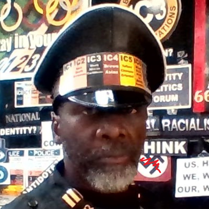 Mr IC3 Reparation Nation - Director - REPARATION NATION LIMITED | LinkedIn Mr IC3 Reparation Nation - Director - REPARATION NATION LIMITED | LinkedIn