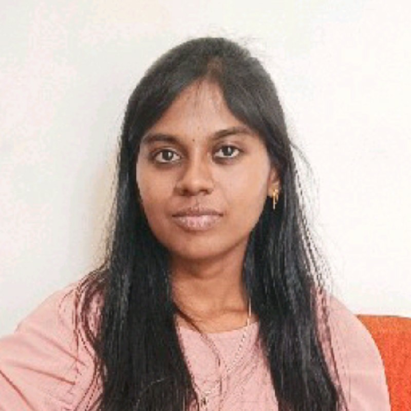 Sasipriya Kandasamy | LinkedIn Sasipriya Kandasamy | LinkedIn