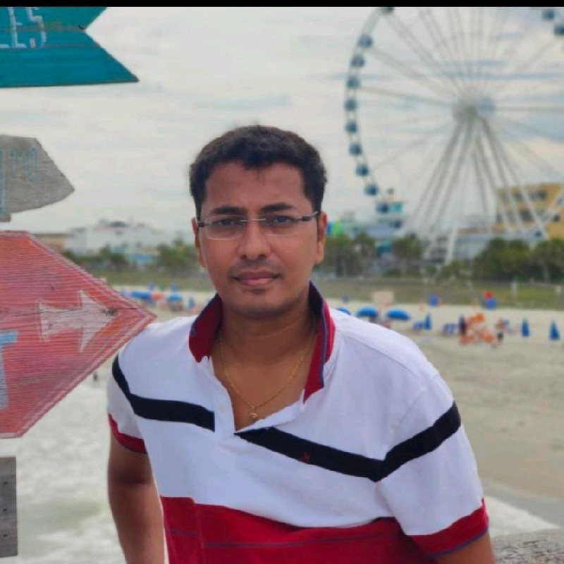 Yogesh Chavan | LinkedIn Yogesh Chavan | LinkedIn