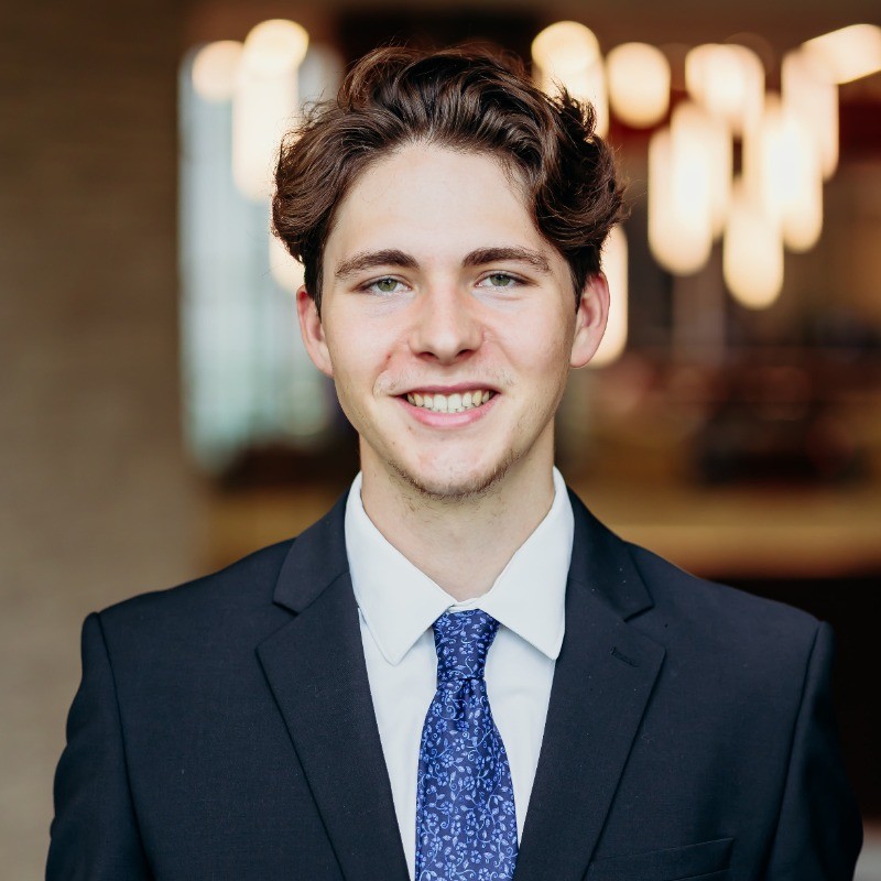 Brendan Huff - Business Consultant - Wildcat Consulting | LinkedIn Brendan Huff - Business Consultant - Wildcat Consulting | LinkedIn
