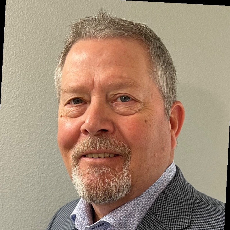 Rick Backus | LinkedIn Rick Backus | LinkedIn