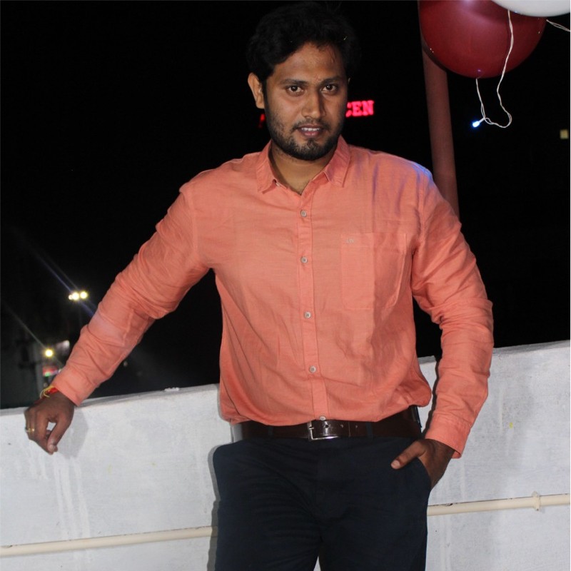 Sai Prasad Konduru | LinkedIn Sai Prasad Konduru | LinkedIn