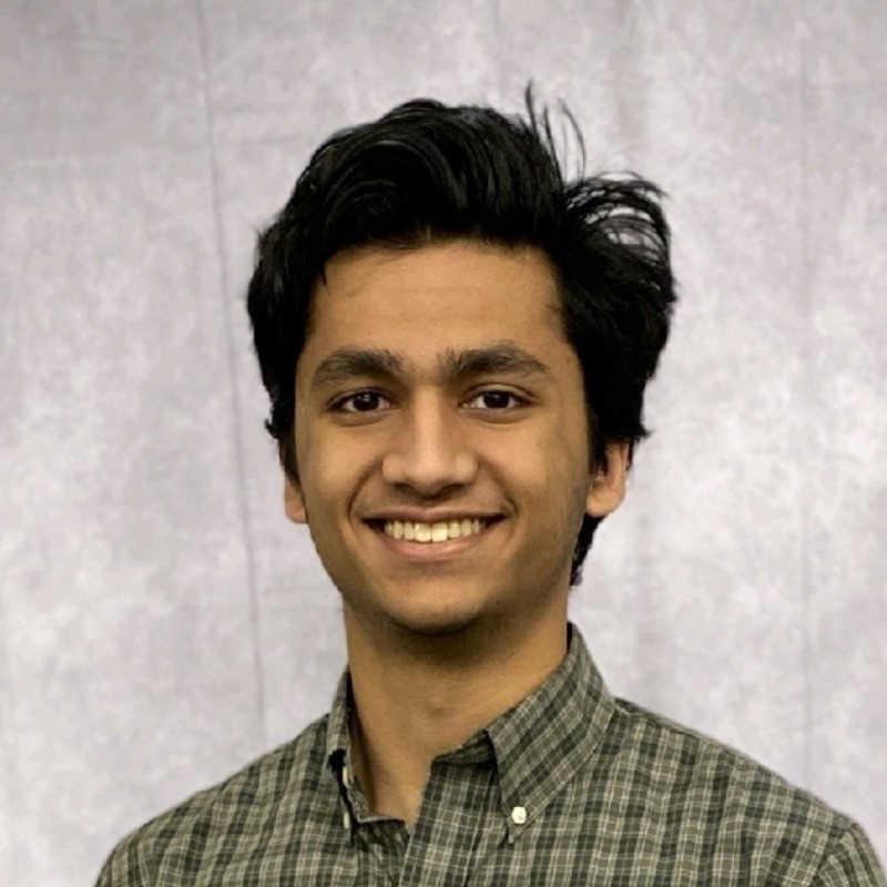 Anish Mukherjee - Software Engineer - Disruption Lab at Gies | LinkedIn Anish Mukherjee - Software Engineer - Disruption Lab at Gies | LinkedIn