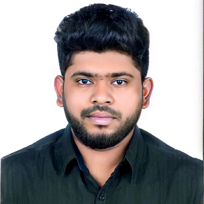 Swaroop badijana - Java Developer - Everest DX Inc | LinkedIn Swaroop badijana - Java Developer - Everest DX Inc | LinkedIn
