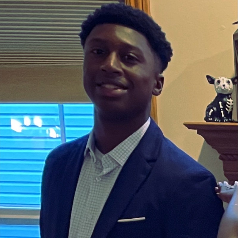 Dominick Smith - Homeschool - Cleveland, Ohio, United States | LinkedIn Dominick Smith - Homeschool - Cleveland, Ohio, United States | LinkedIn