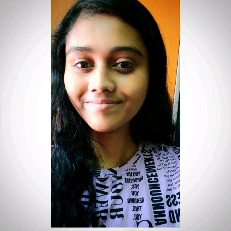 Shreenidhi Balaji - Srmist - Chennai, Tamil Nadu, India | LinkedIn Shreenidhi Balaji - Srmist - Chennai, Tamil Nadu, India | LinkedIn