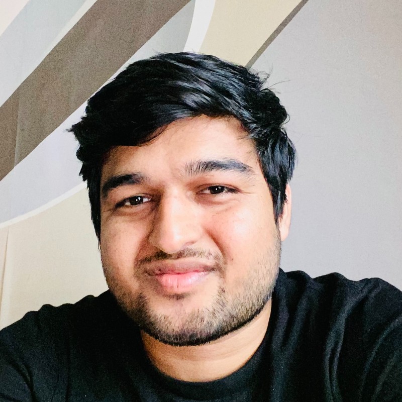 Pavan Kumar Kanneti | LinkedIn Pavan Kumar Kanneti | LinkedIn