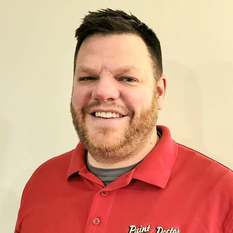 Deron Turner - Business Owner - Paint Doctor | LinkedIn Deron Turner - Business Owner - Paint Doctor | LinkedIn