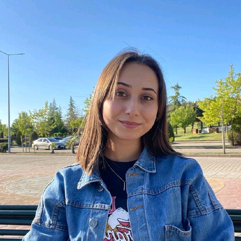 Cansu Demirel - Stajer - Kocaeli Üniversitesi | LinkedIn Cansu Demirel - Stajer - Kocaeli Üniversitesi | LinkedIn