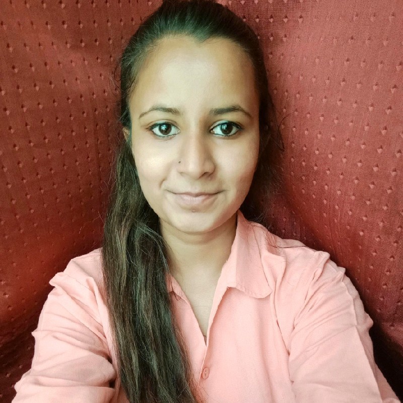 Shivani Gajanan Bhandari | LinkedIn Shivani Gajanan Bhandari | LinkedIn