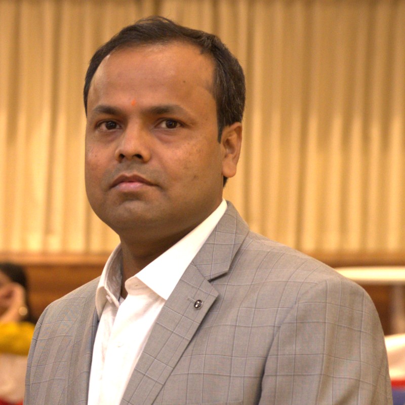 Rajeev Ranjan | LinkedIn Rajeev Ranjan | LinkedIn