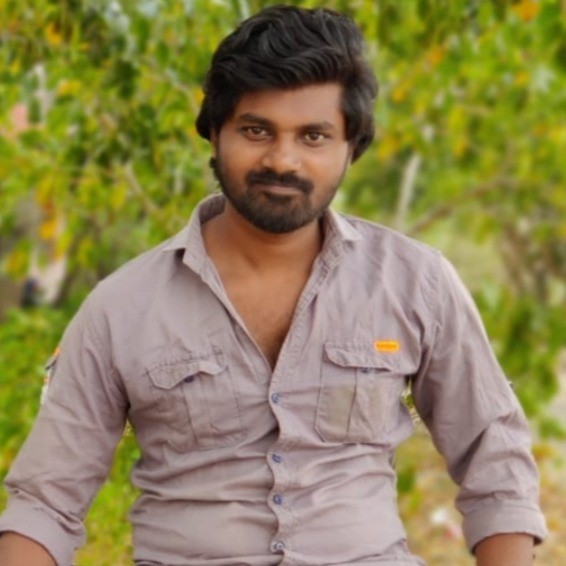 Pradeep Sai - Technical Recruiter - OptimHire | LinkedIn Pradeep Sai - Technical Recruiter - OptimHire | LinkedIn
