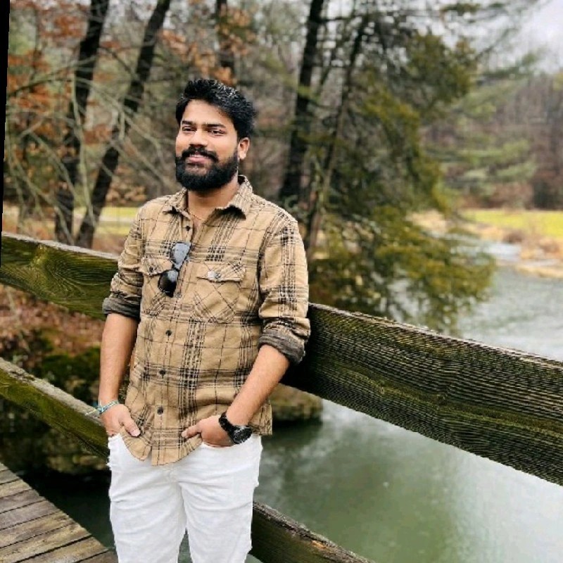 Bhargav B - Sr. Full Stack Java Engineer - Humana | LinkedIn Bhargav B - Sr. Full Stack Java Engineer - Humana | LinkedIn