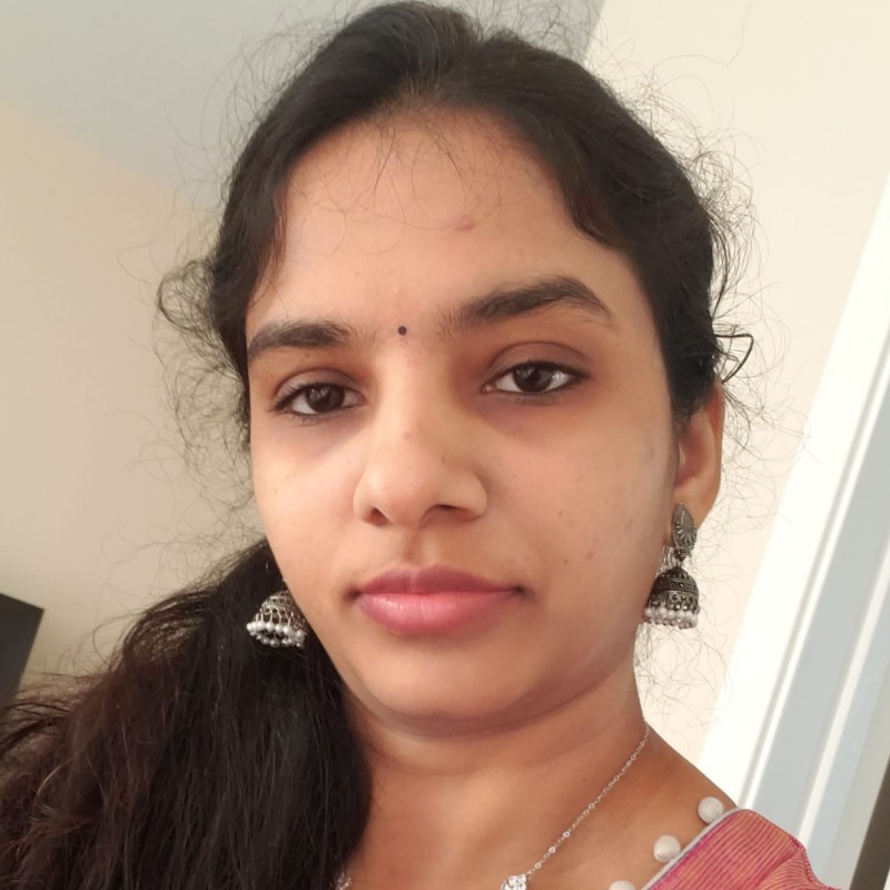 Devika k | LinkedIn Devika k | LinkedIn