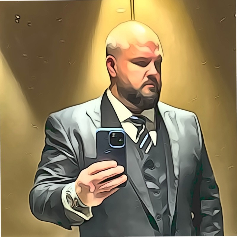 Jeremy Samide - Blackwired Pte Ltd. | LinkedIn Jeremy Samide - Blackwired Pte Ltd. | LinkedIn