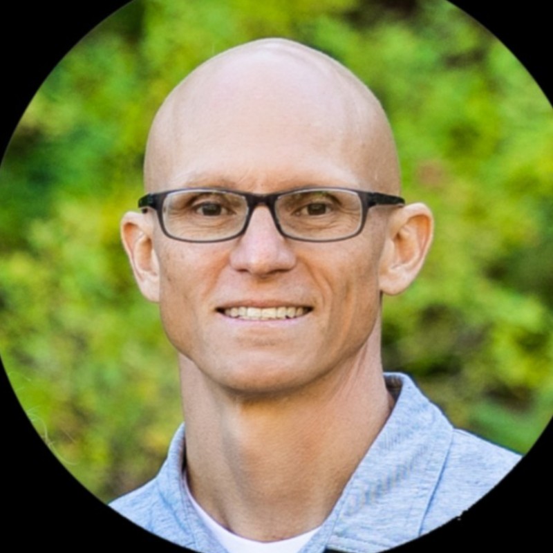 Garrett Maudsley | LinkedIn Garrett Maudsley | LinkedIn