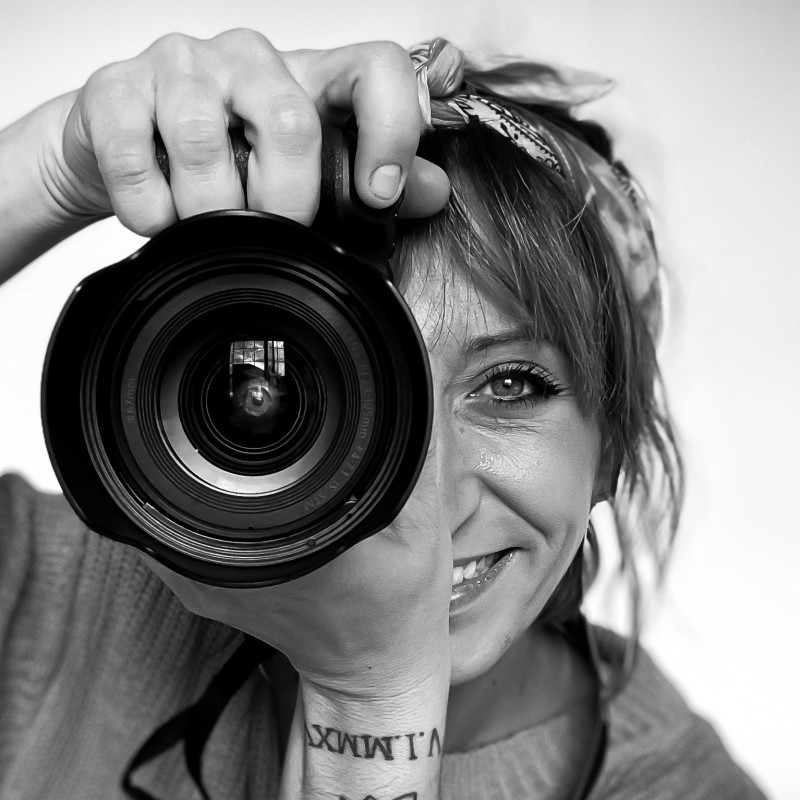 Danielle Rios - Photographer - Self-employed | LinkedIn Danielle Rios - Photographer - Self-employed | LinkedIn