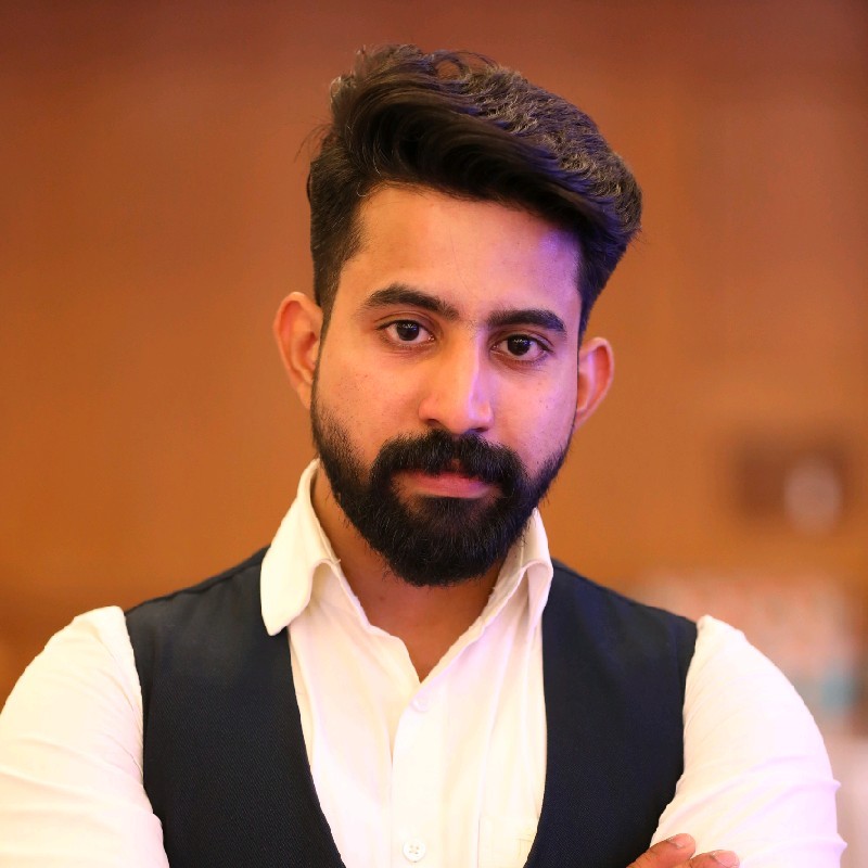 Anandhu Raj R - Business Development Manager - Indian institute of ... Anandhu Raj R - Business Development Manager - Indian institute of ...