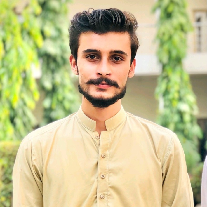 Hammad Ahmad - Project Manager - Self-employed | LinkedIn Hammad Ahmad - Project Manager - Self-employed | LinkedIn