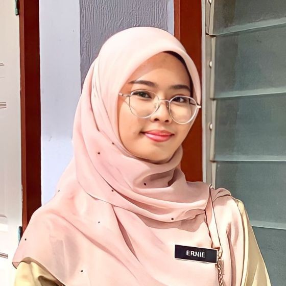 NUR ERNIE SYAHIRAH BINTI MUHAMMAD RIZAL - Universiti Tun Hussein Onn ... NUR ERNIE SYAHIRAH BINTI MUHAMMAD RIZAL - Universiti Tun Hussein Onn ...