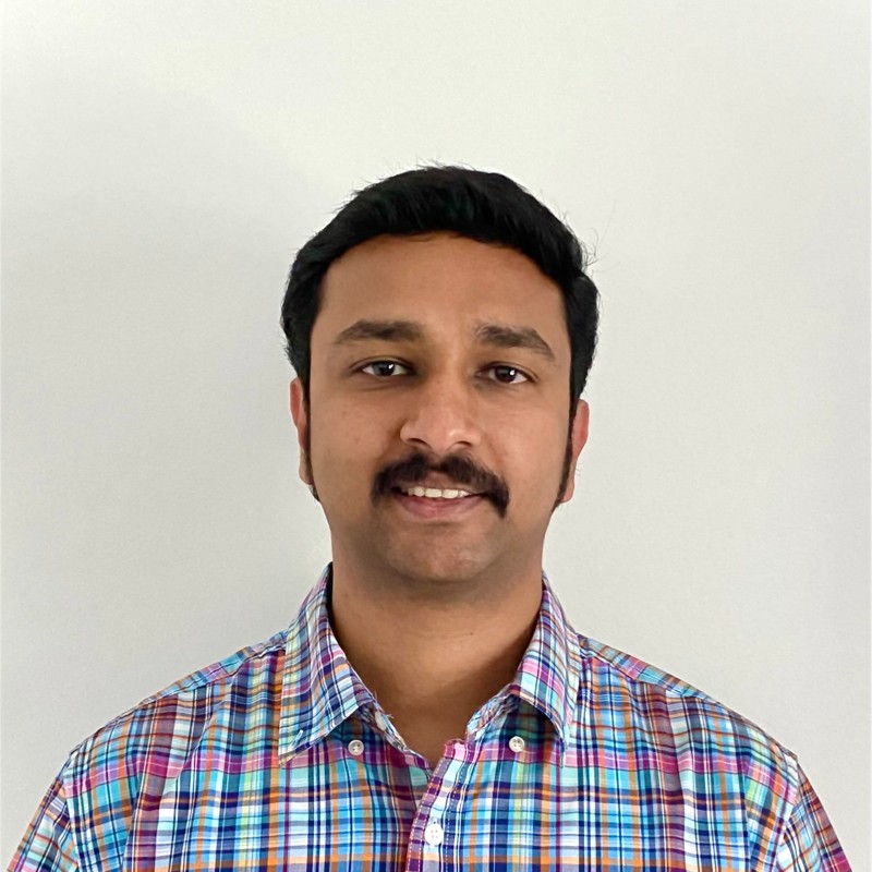 Praveen Rajan | LinkedIn Praveen Rajan | LinkedIn