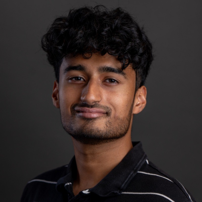 Aryan Pandhare | LinkedIn Aryan Pandhare | LinkedIn