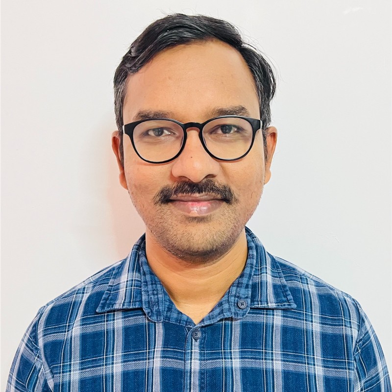 Prudhvi Kishore Raju Kutcherlapati | LinkedIn Prudhvi Kishore Raju Kutcherlapati | LinkedIn