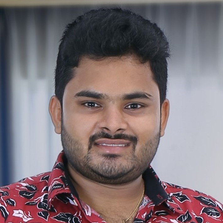 Raghu Varma Sagi | LinkedIn Raghu Varma Sagi | LinkedIn