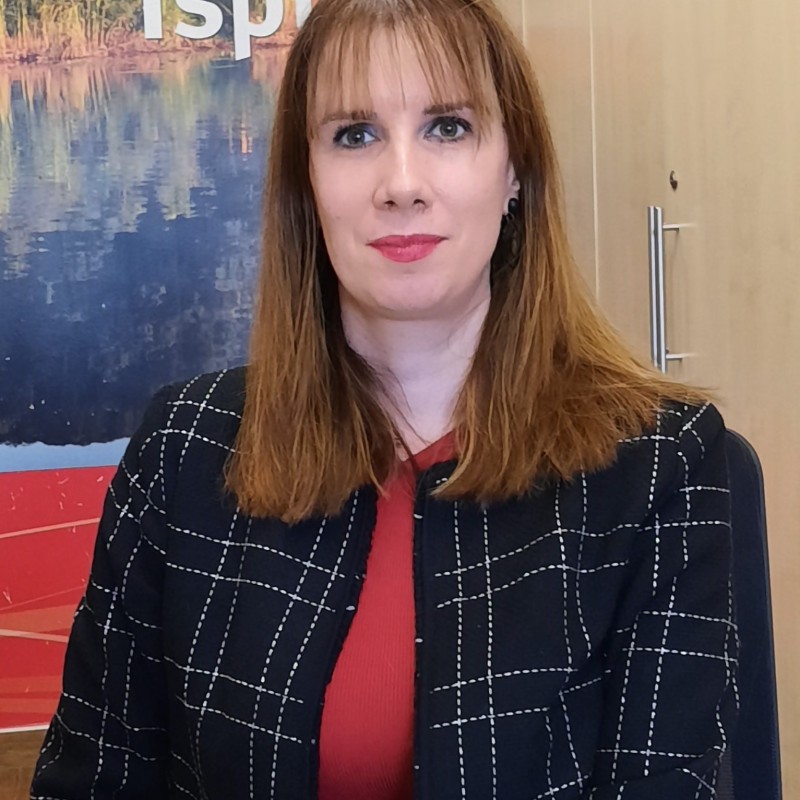 Marija Borisov - Solutions Developer/Team Lead - Engineering Software ... Marija Borisov - Solutions Developer/Team Lead - Engineering Software ...