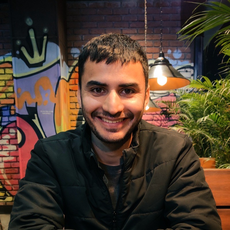 Harshit Singh Rao - Machine Learning Engineer - NymbleUp | LinkedIn Harshit Singh Rao - Machine Learning Engineer - NymbleUp | LinkedIn