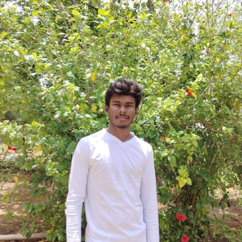 Kabilan M - K.S.Rangasamy college of arts and science - Tiruchengodu ... Kabilan M - K.S.Rangasamy college of arts and science - Tiruchengodu ...