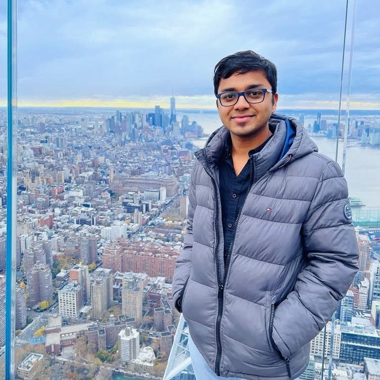 Shubham Agrawal | LinkedIn Shubham Agrawal | LinkedIn