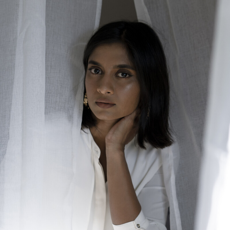 Anusha Swamy - Entrepreneur - Self-employed | LinkedIn Anusha Swamy - Entrepreneur - Self-employed | LinkedIn