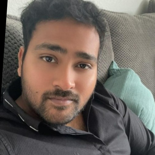 Praneeth Reddy Gali | LinkedIn Praneeth Reddy Gali | LinkedIn