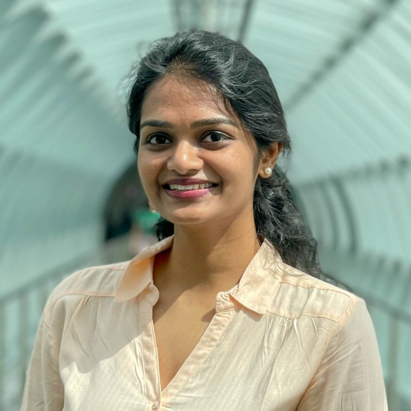 Ashwini Dodda | LinkedIn Ashwini Dodda | LinkedIn