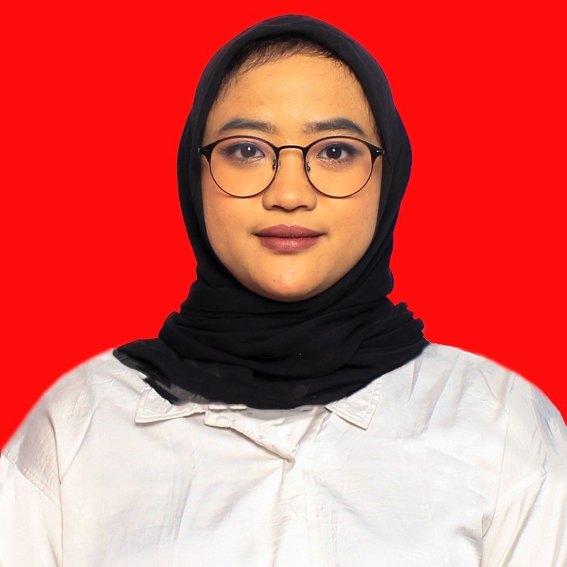Nadia Khusnul Khotimah | LinkedIn Nadia Khusnul Khotimah | LinkedIn