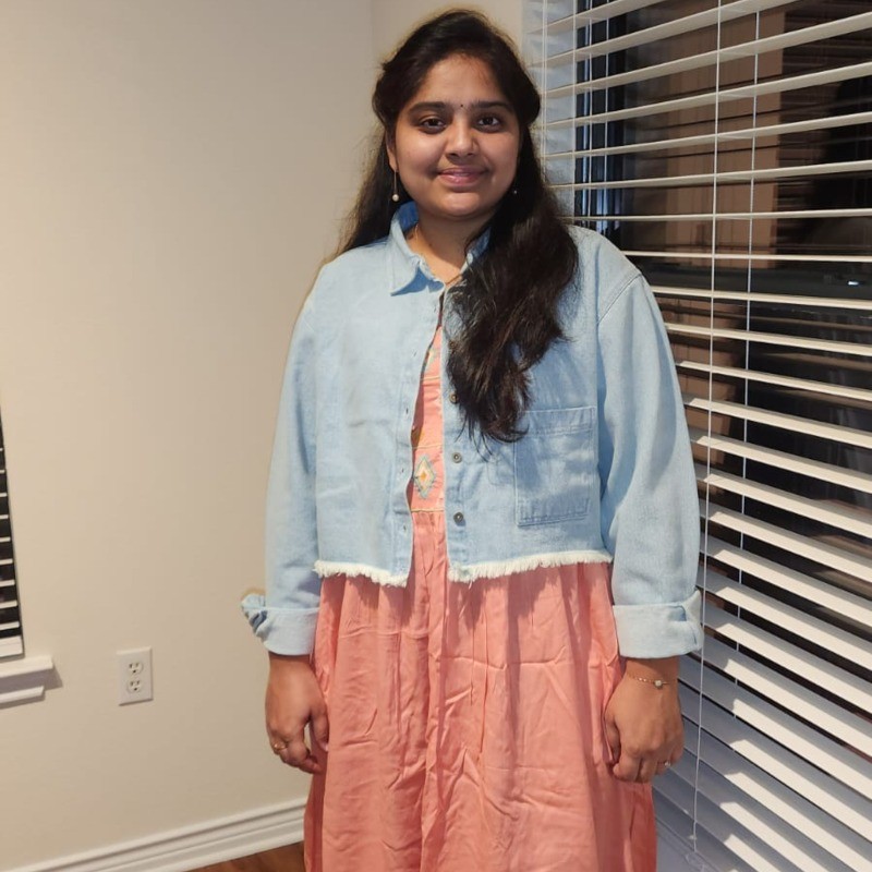 Deepthi Bathula - Tecra Systems | LinkedIn Deepthi Bathula - Tecra Systems | LinkedIn