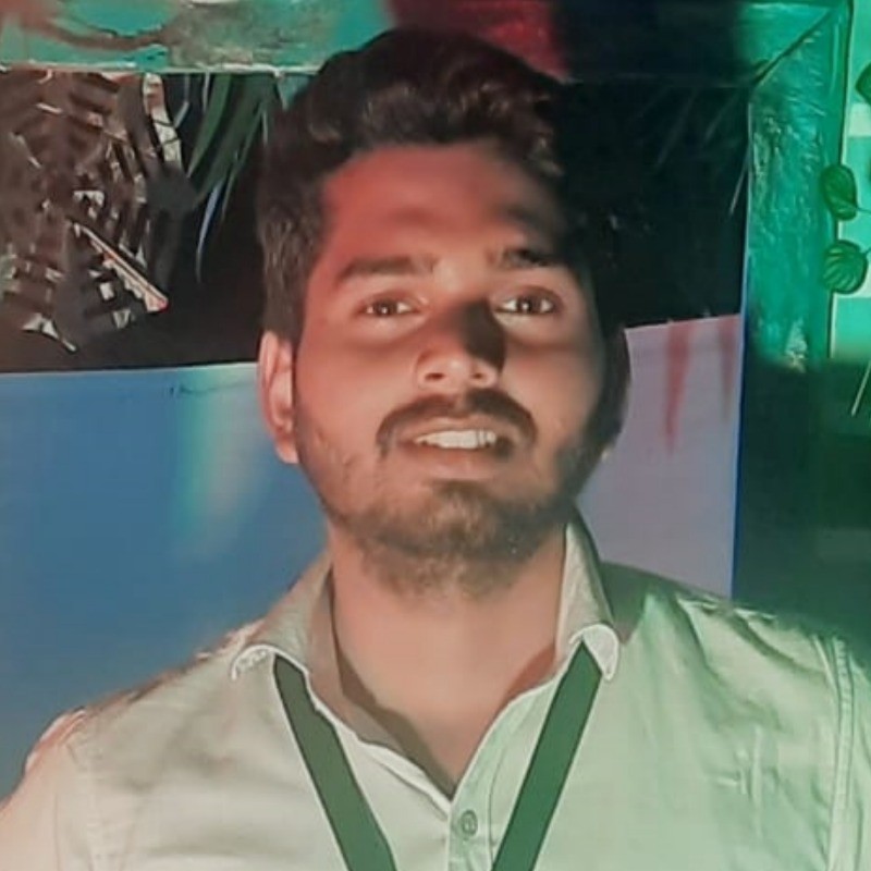 Harsh Kumar | LinkedIn Harsh Kumar | LinkedIn