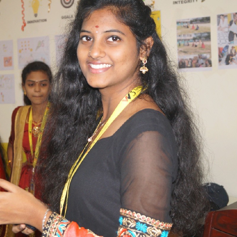 Kavya Sri kalepu | LinkedIn Kavya Sri kalepu | LinkedIn