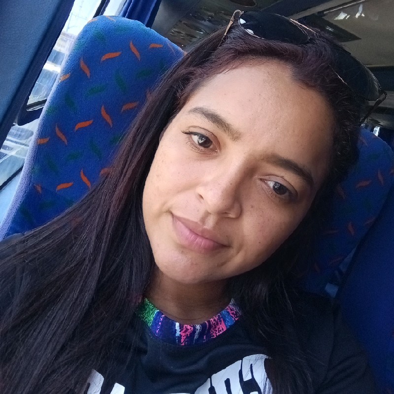 Samily Parrales - Ayudante de producción - Industrial Pesquera Santa ... Samily Parrales - Ayudante de producción - Industrial Pesquera Santa ...