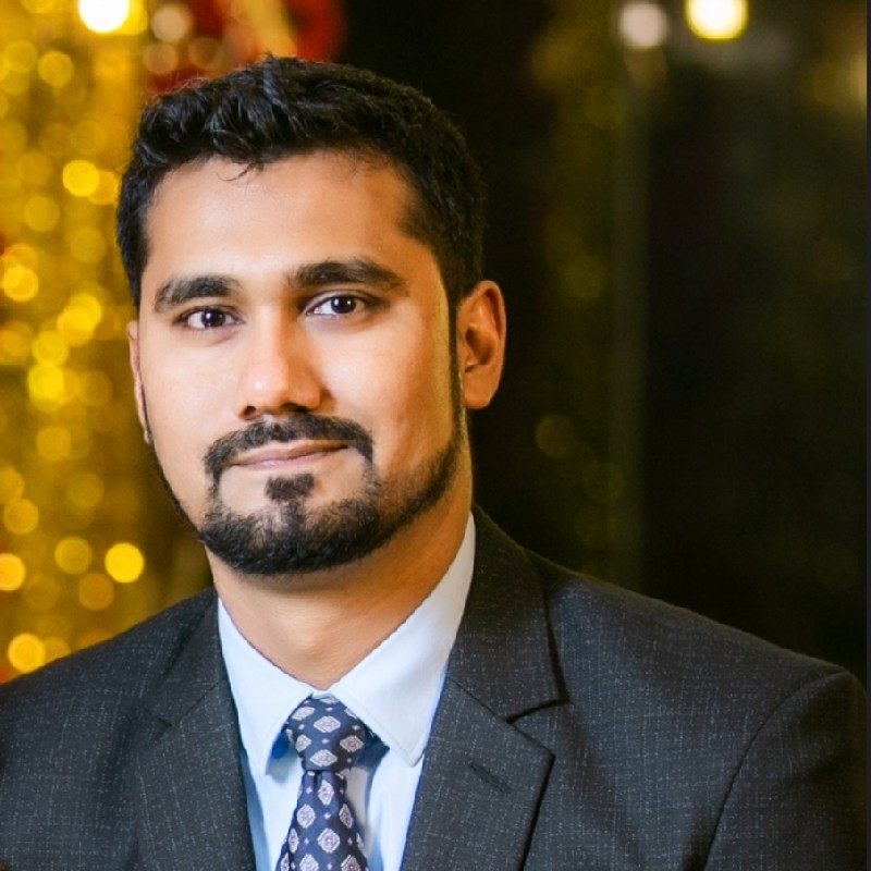 Rabib Haider | LinkedIn Rabib Haider | LinkedIn