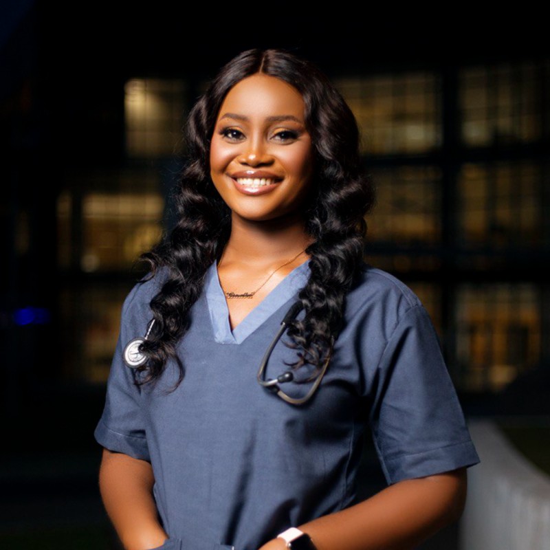 Baaba Sunkwa Ewusie - Medical Doctor - None at this time | LinkedIn Baaba Sunkwa Ewusie - Medical Doctor - None at this time | LinkedIn