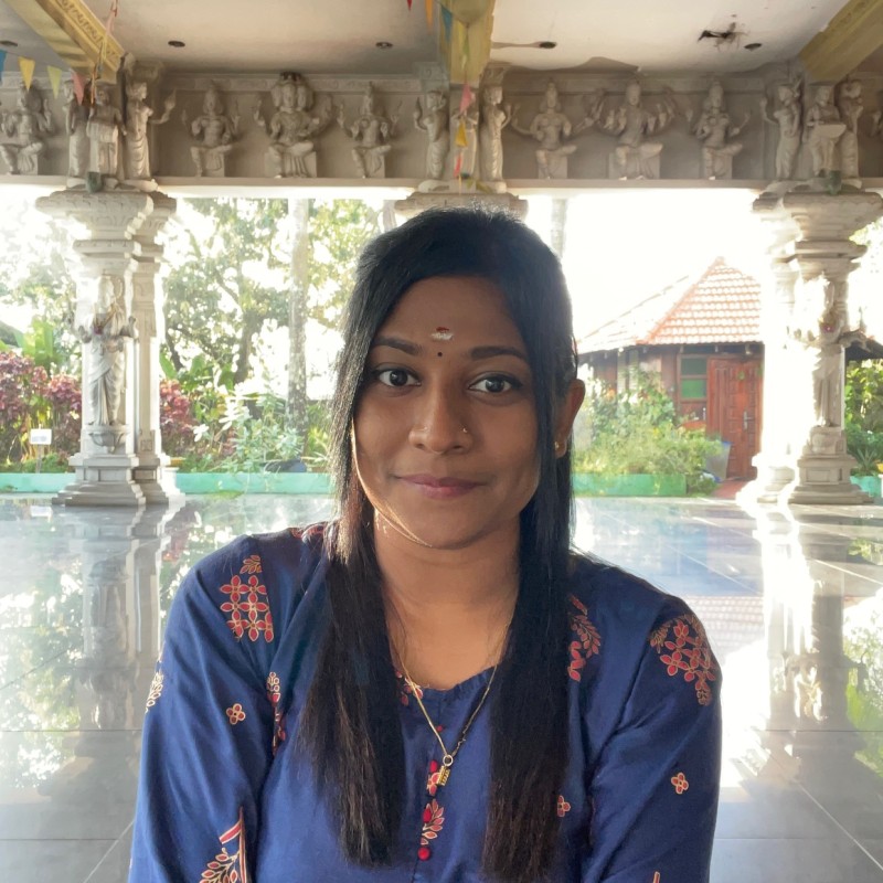 Kushatheni Indiran - Teacher Assitant - Young's Kingdom | LinkedIn Kushatheni Indiran - Teacher Assitant - Young's Kingdom | LinkedIn